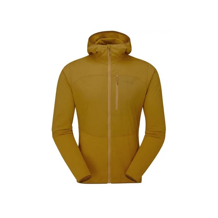 Rab Ascendor Summit Hoody